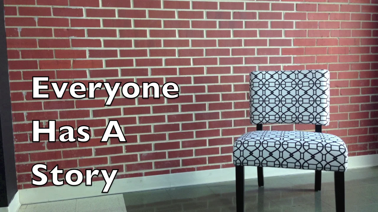 Alyssa Robertson mySTORY on Vimeo