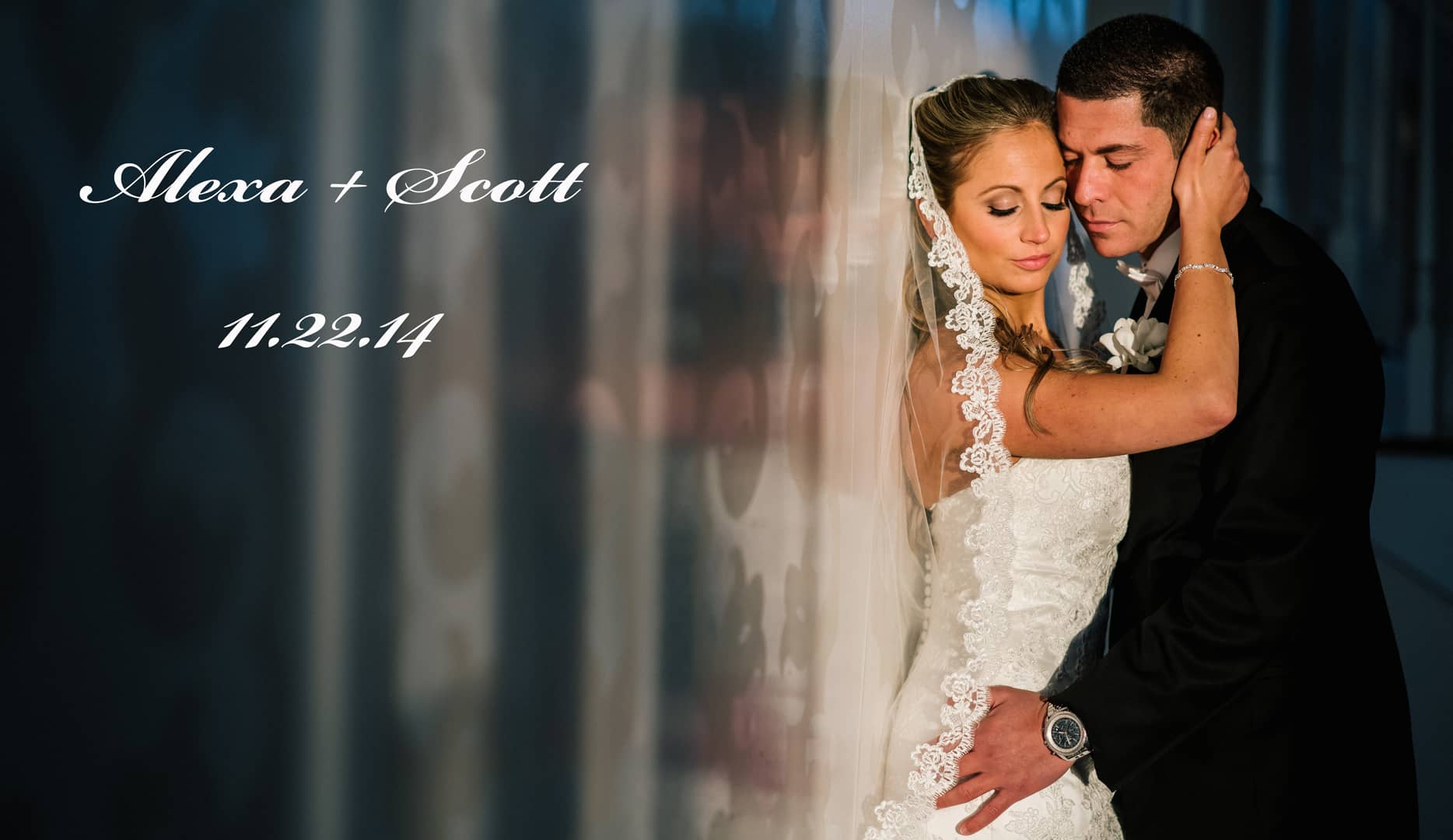 Alexa + Scott Montage Film | 11.22.14 on Vimeo