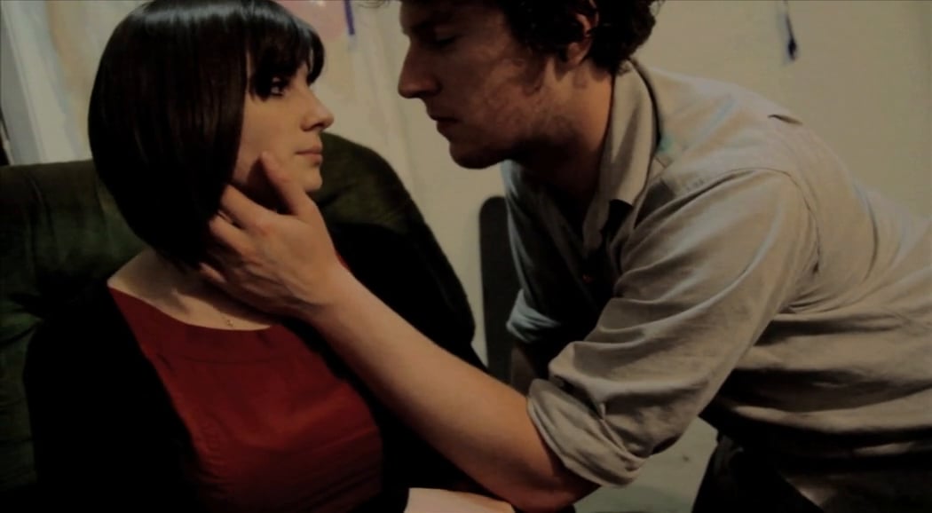 Reel || Anthea Hewett on Vimeo