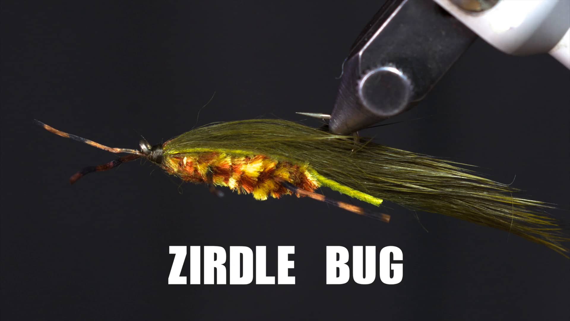 Zirdle Bug on Vimeo