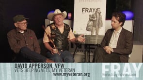 Watch Fray Online | Vimeo On Demand on Vimeo