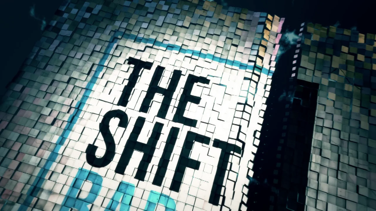 SHIFT BAR SYDNEY - LAUNCH PROMO