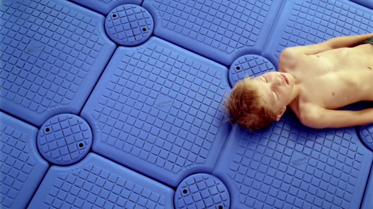 ACHTZEHN MINUS ELF | EIGHTEEN MINUS ELEVEN on Vimeo