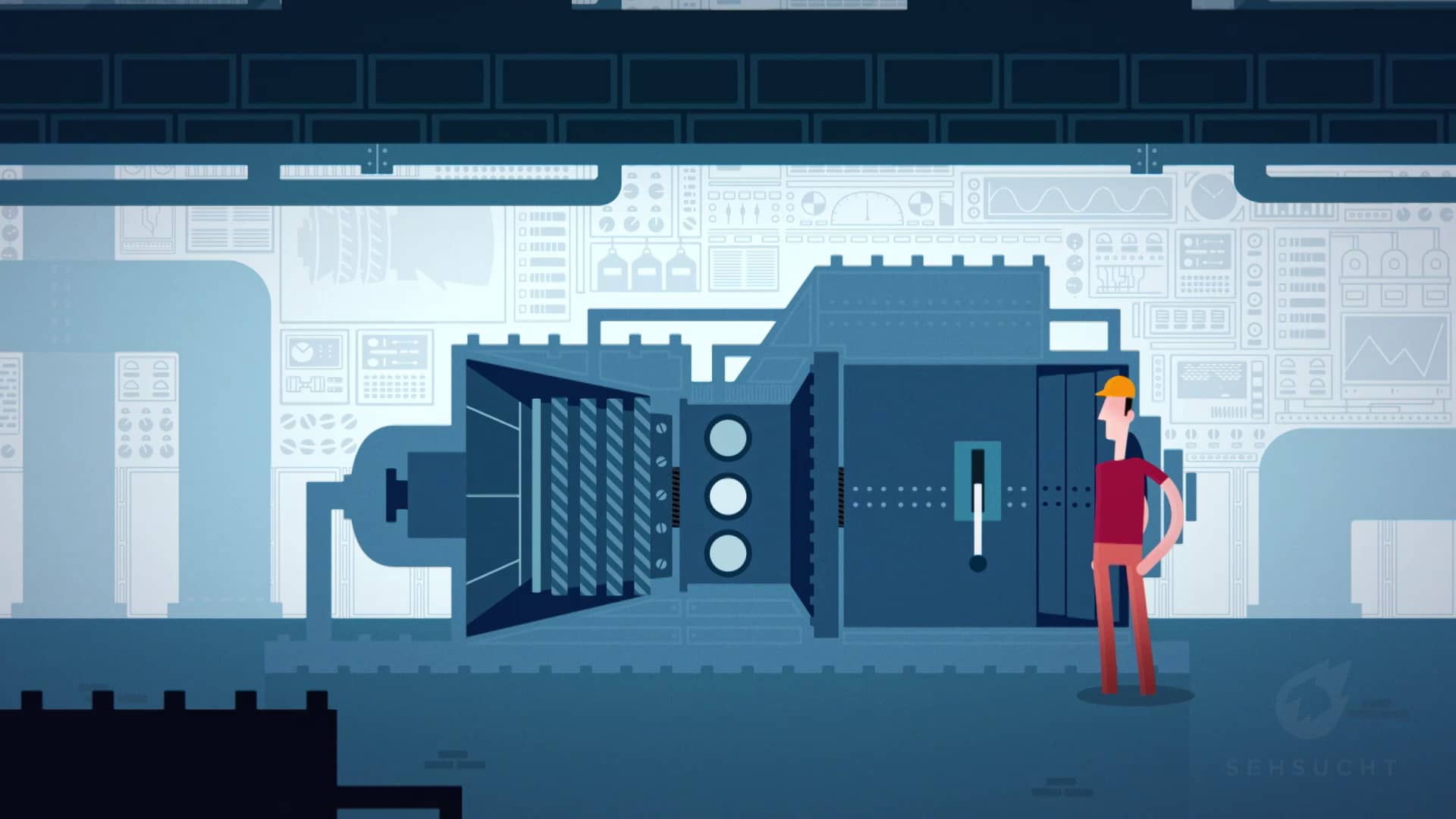 Be Berlin - Wir In Berlin (SIEMENS) on Vimeo