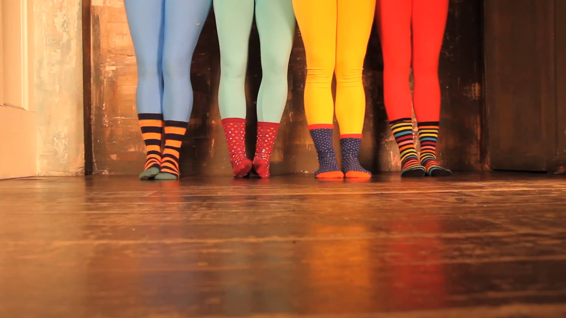 Foot Dance | A Short Dance Film with Schoen Movement Company on Vimeo