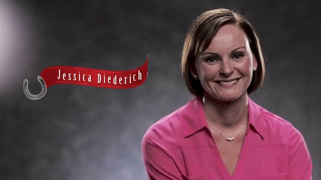 2014 Future 15 recipient Jessica Diederich on Vimeo