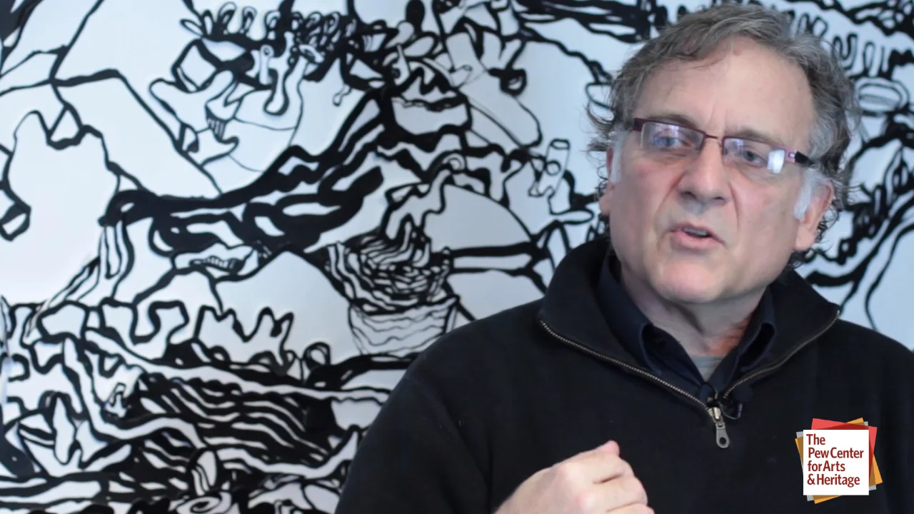 Questions of Practice: Whit MacLaughlin on Responsibility on Vimeo
