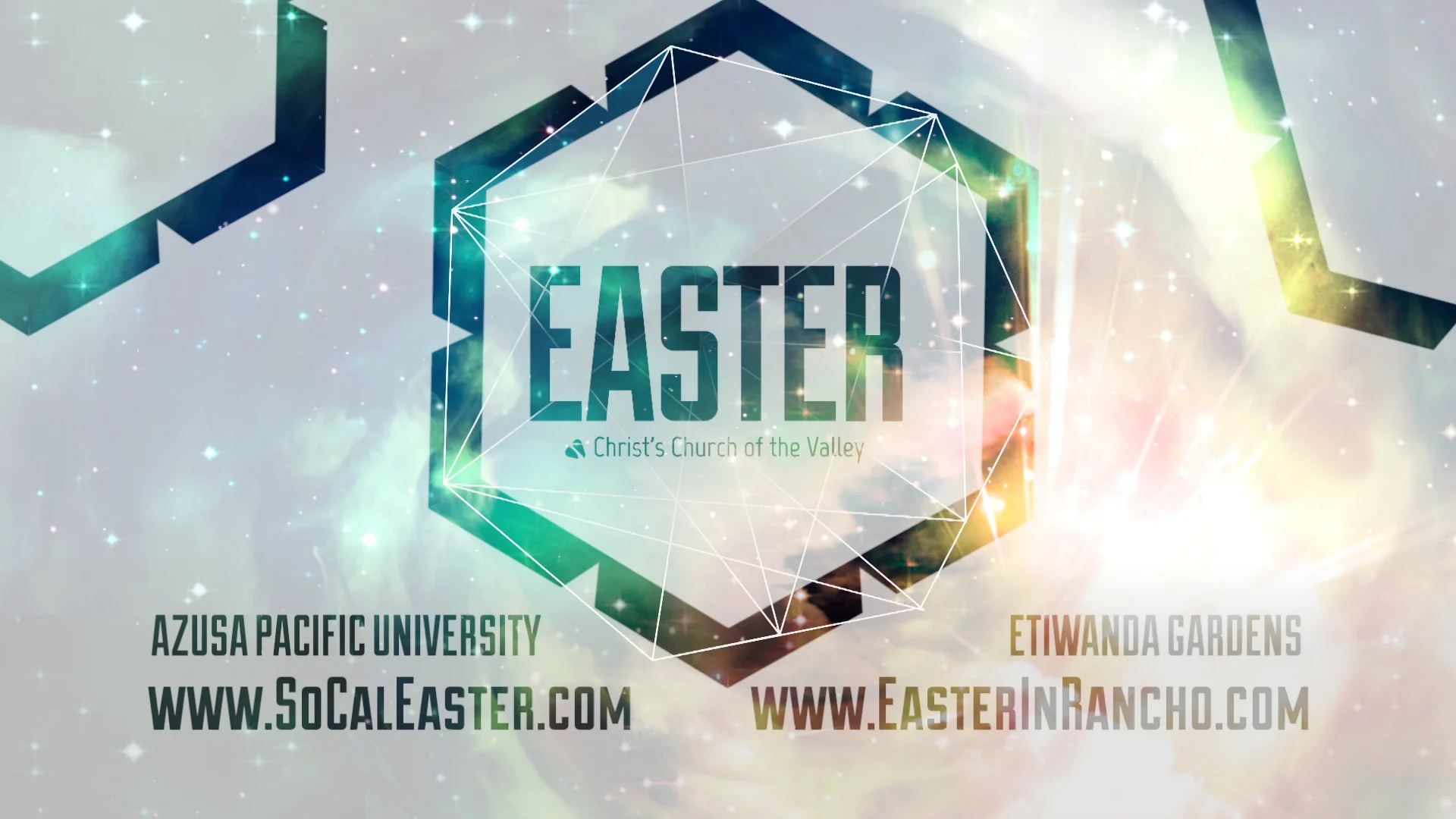 CCV - Easter Promo - SD - Final on Vimeo