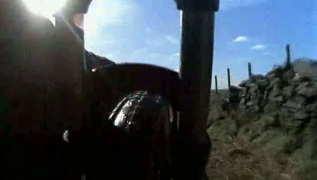 Mary Towneley Loop Bow Lane to Callis Bridge on Vimeo