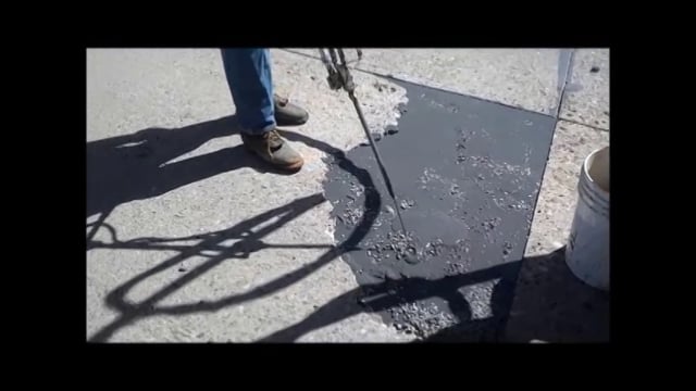 FastPatch Products on Vimeo