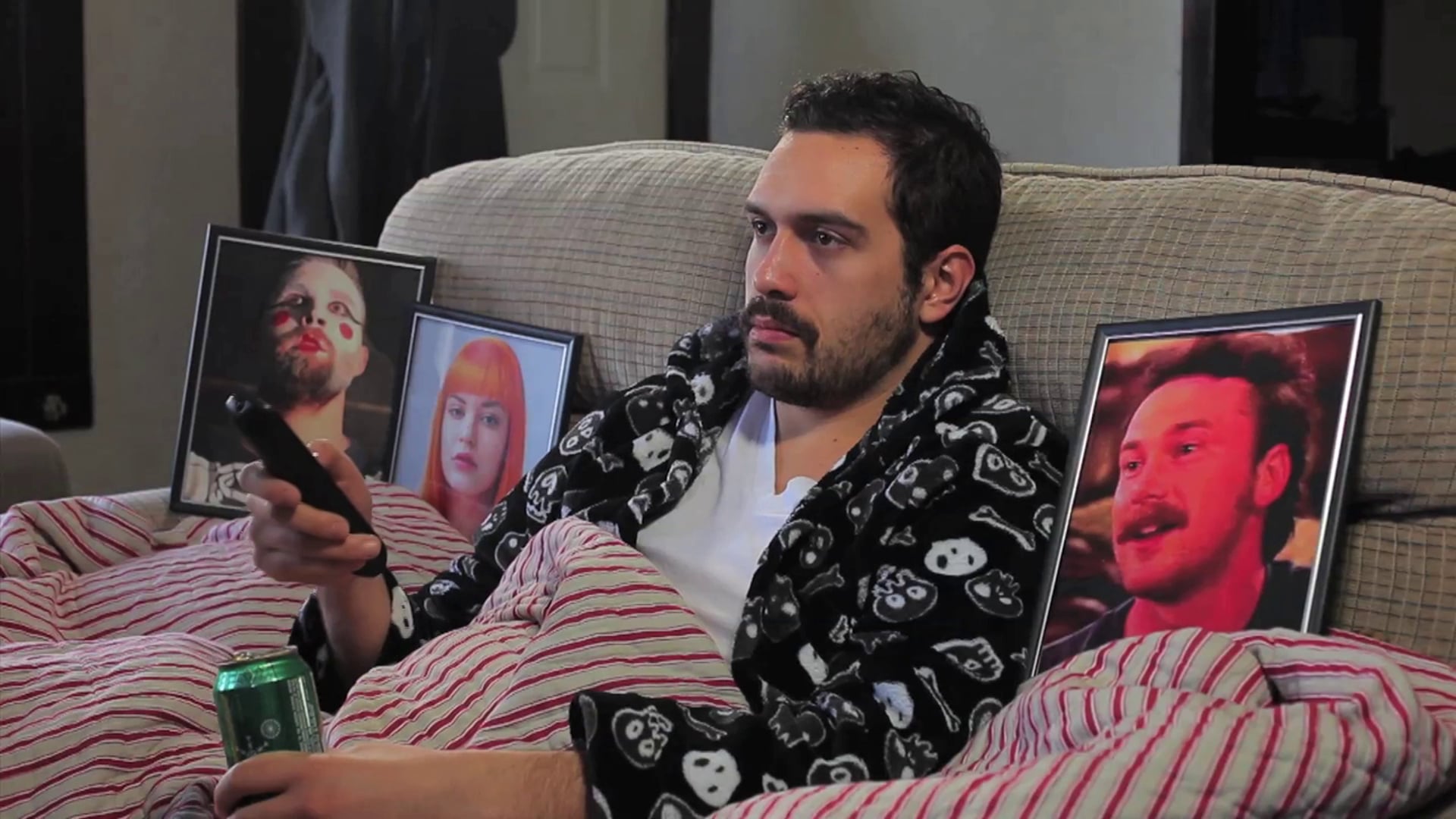 Theatrical | devinbadoo