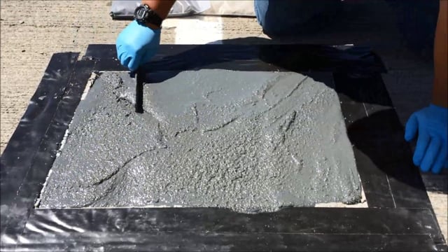 FastPatch Products on Vimeo