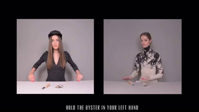 CHARLOTTE RABATE - ISABEL DE PEDRO on Vimeo