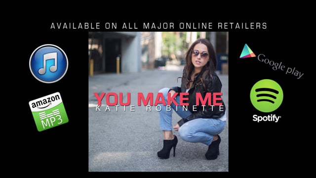 Katie Robinette | ReverbNation