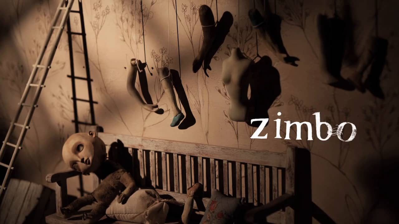 trailer zimbo on Vimeo