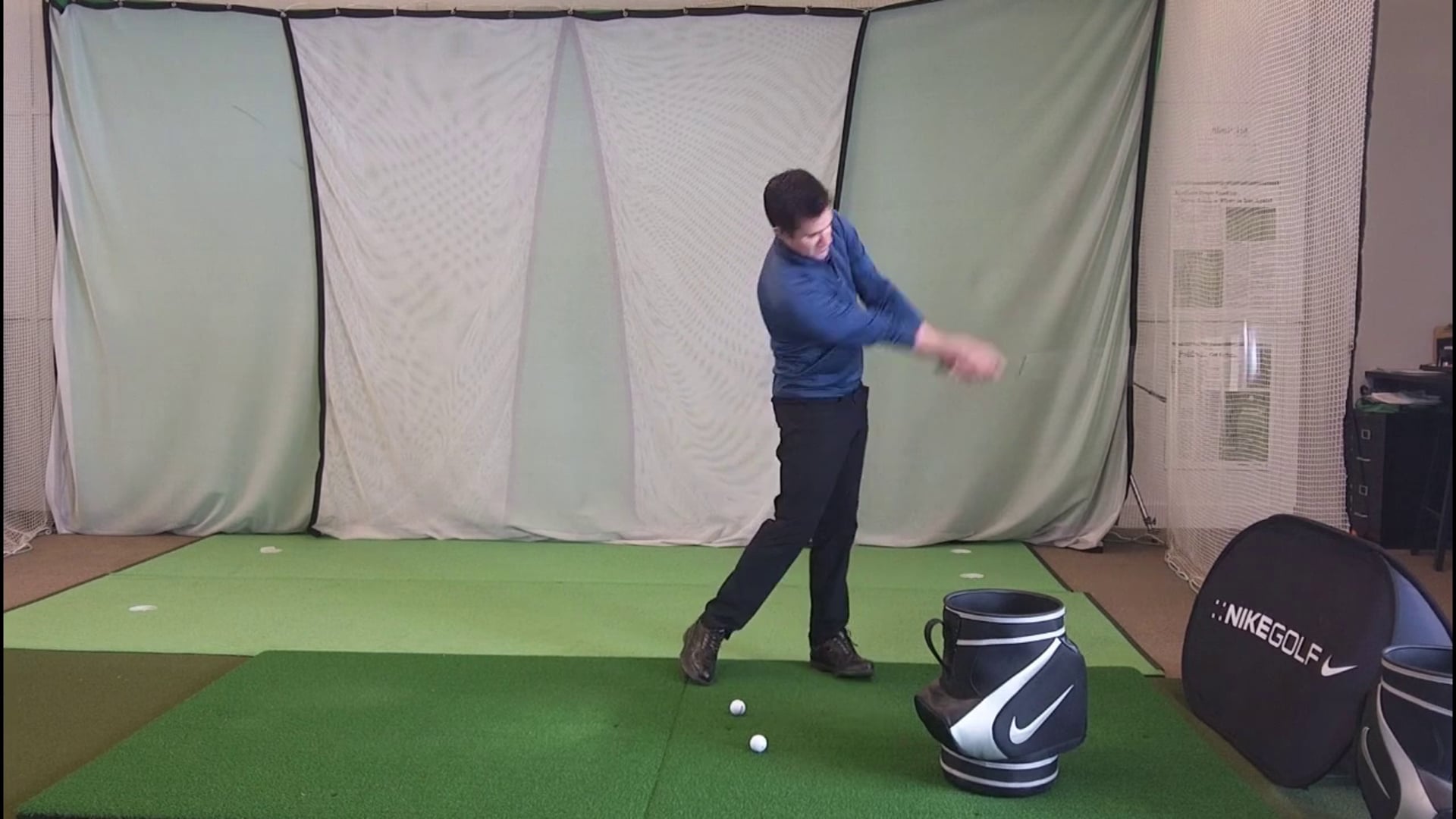 Arm Extension - Timing And Direction