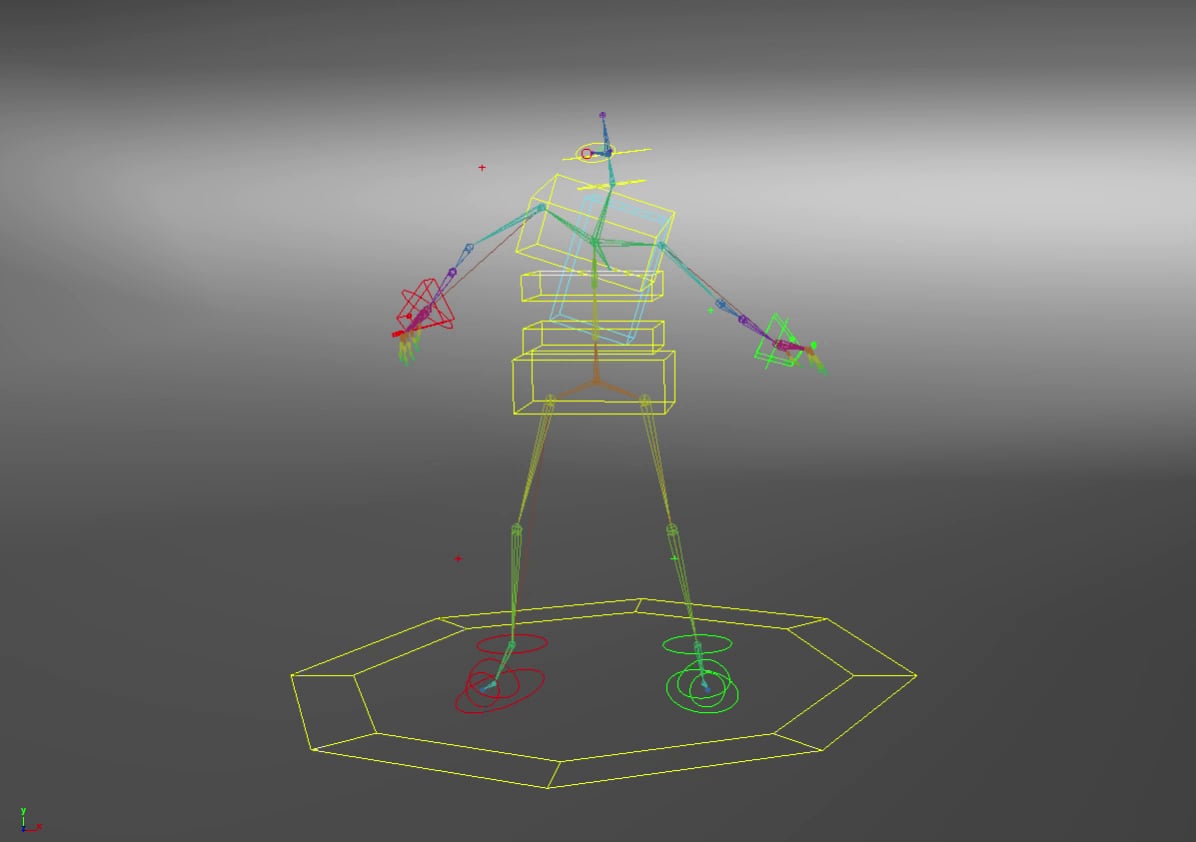 Dancing Rig on Vimeo