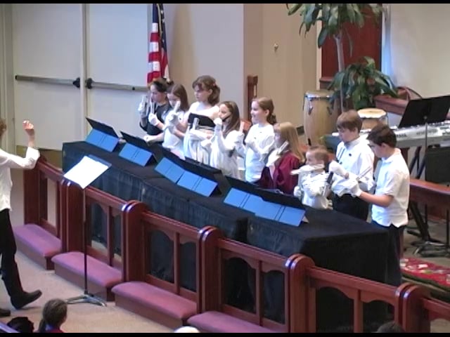 Children's Chimes on Vimeo