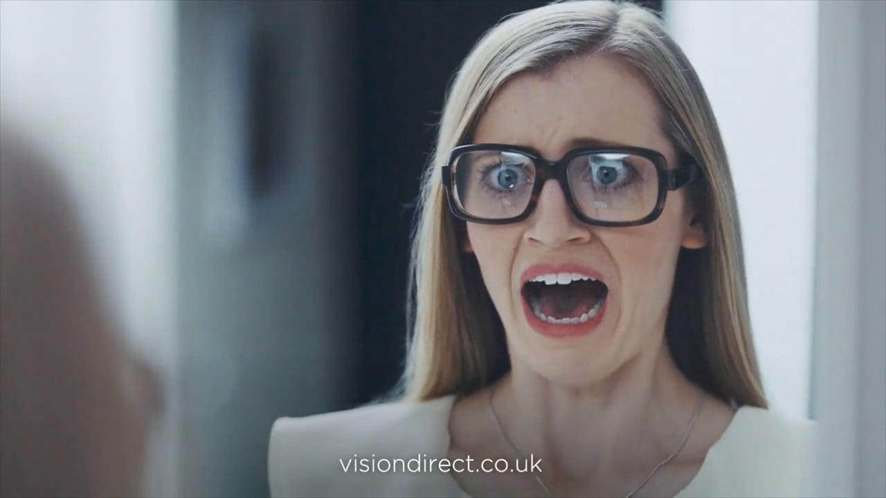 Chelsea FItzgerald Showreel 2015 on Vimeo