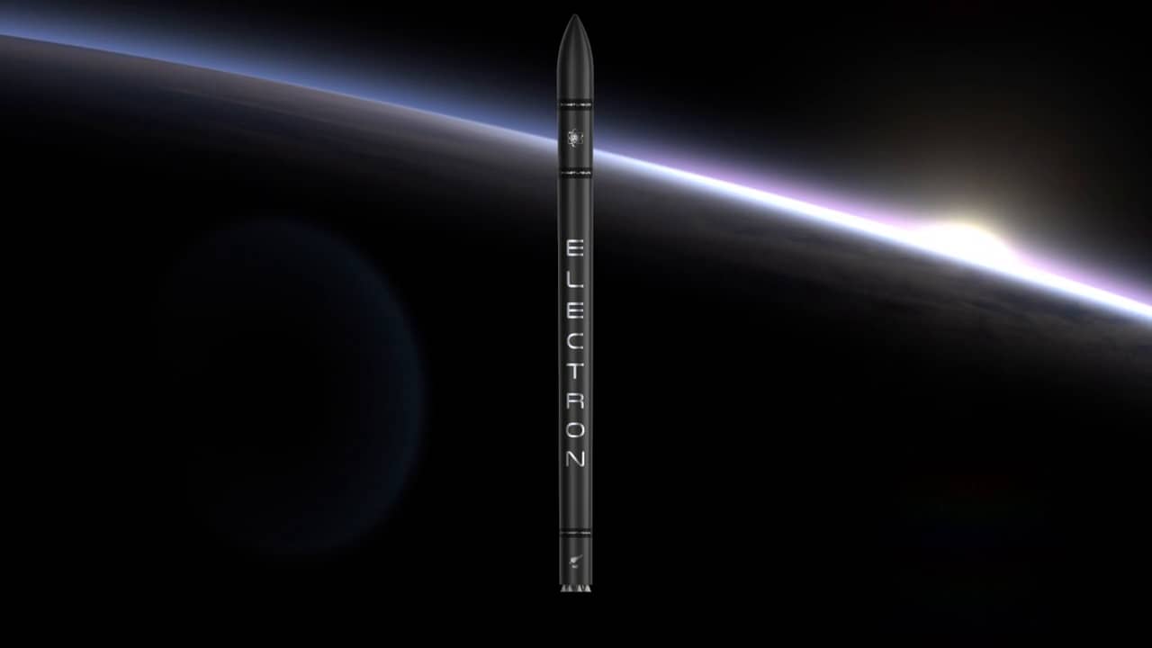 Rocket Lab Epic on Vimeo