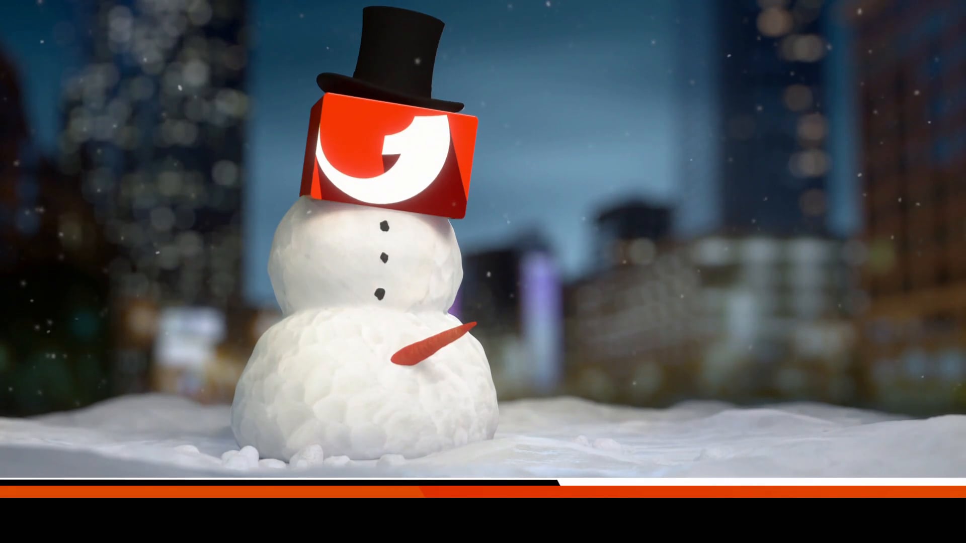 kabel eins Winterkampagne 2014/15 on Vimeo