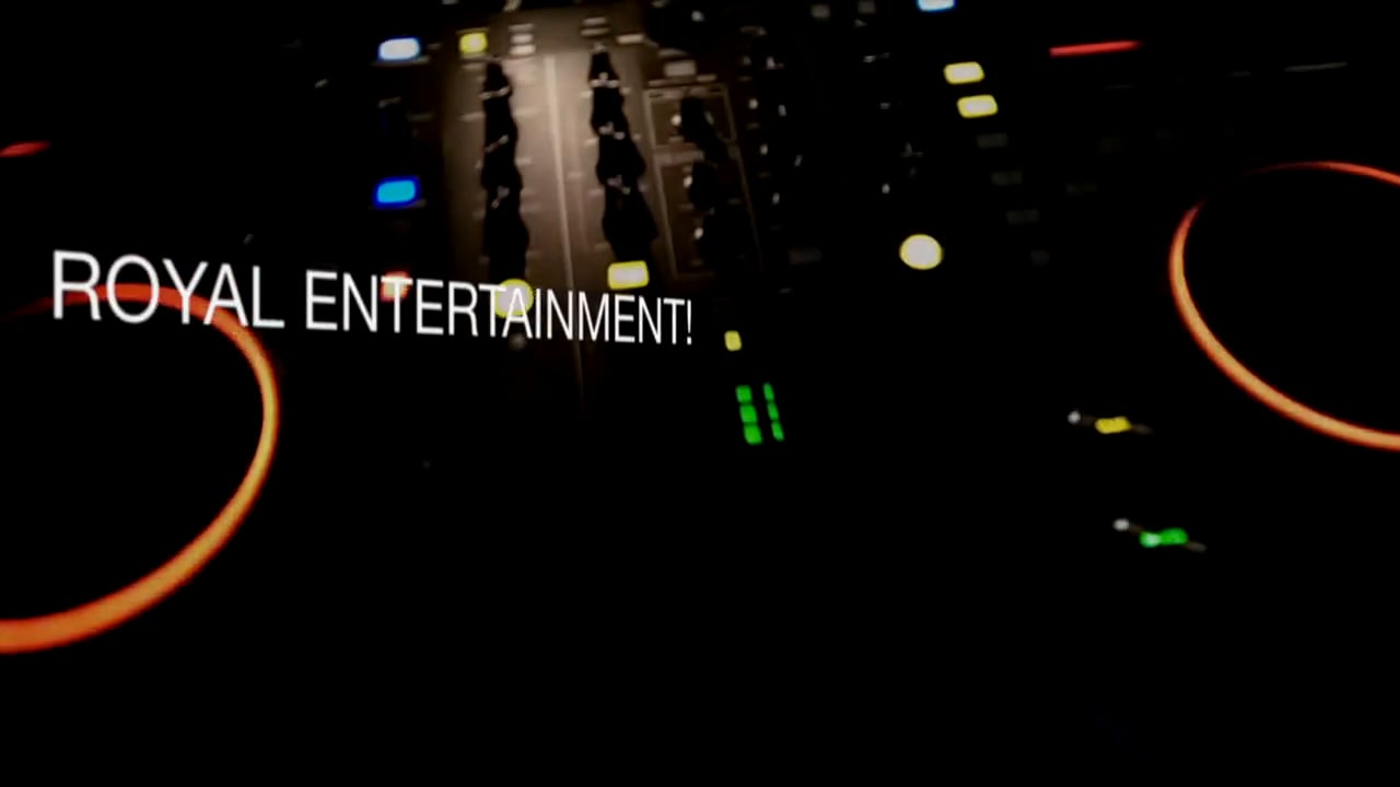 Royal Entertainment 2014 on Vimeo