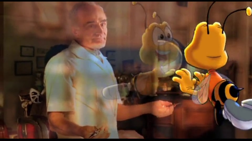 General Mills - Calabash Animation | 2D, 3D, VFX, Character, Animation ...