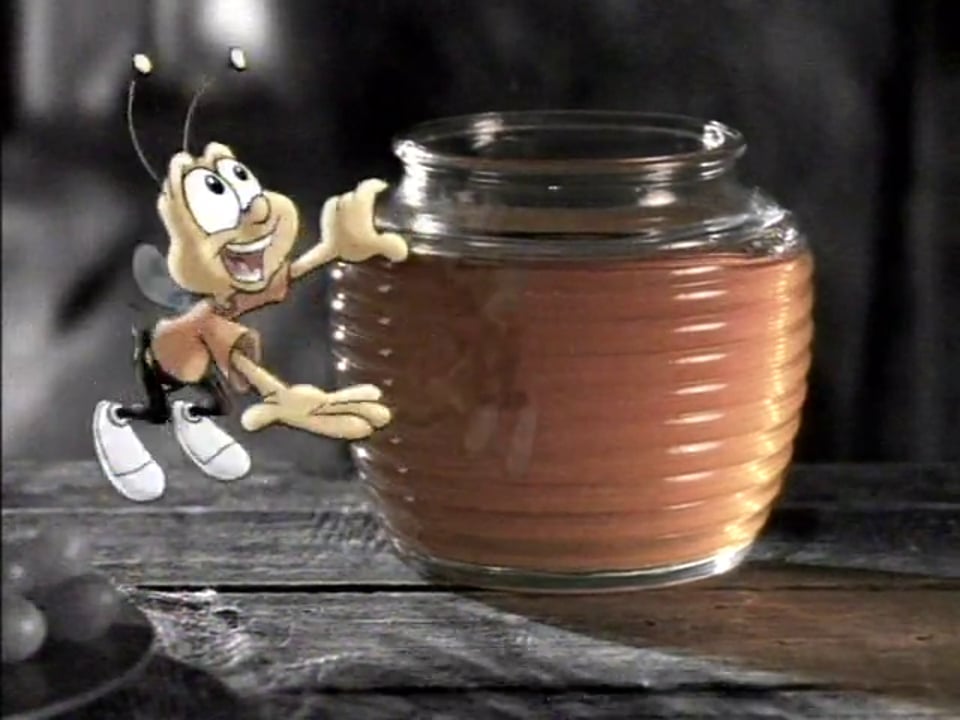General Mills - Calabash Animation | 2D, 3D, VFX, Character, Animation ...
