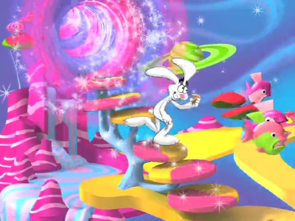 General Mills - Calabash Animation | 2D, 3D, VFX, Character, Animation ...