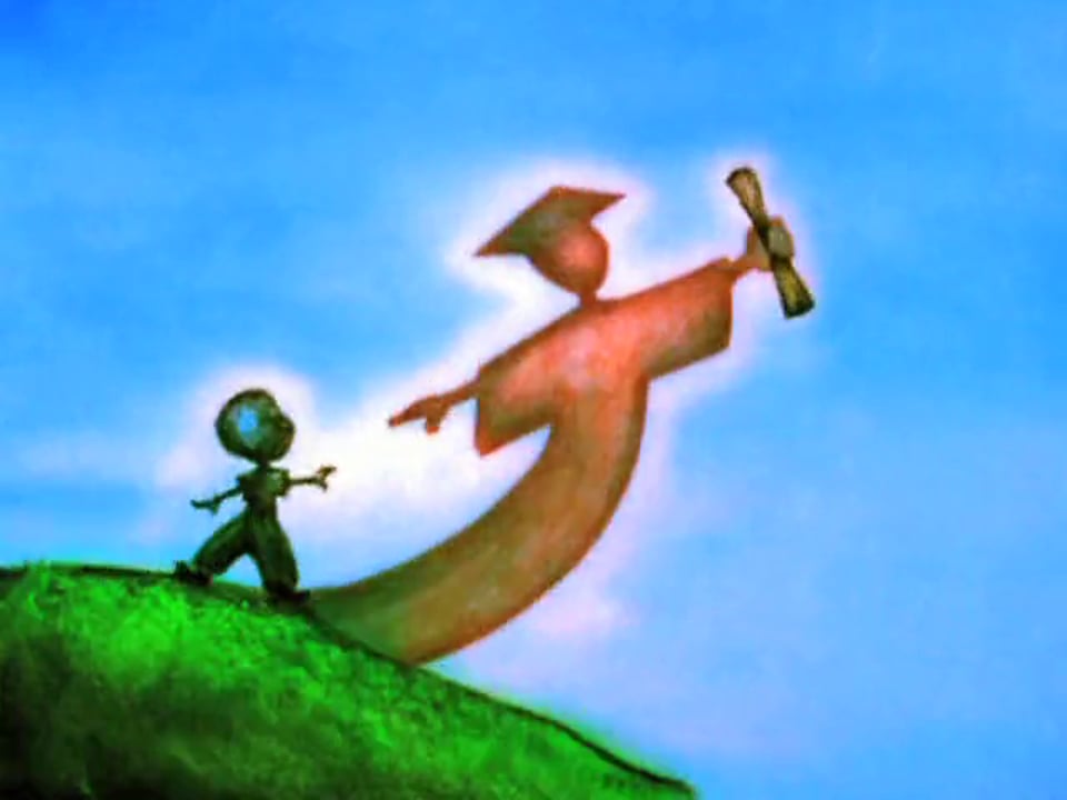 Calabash Animation – CALABASH is a dynamic and vibrant animation studio ...