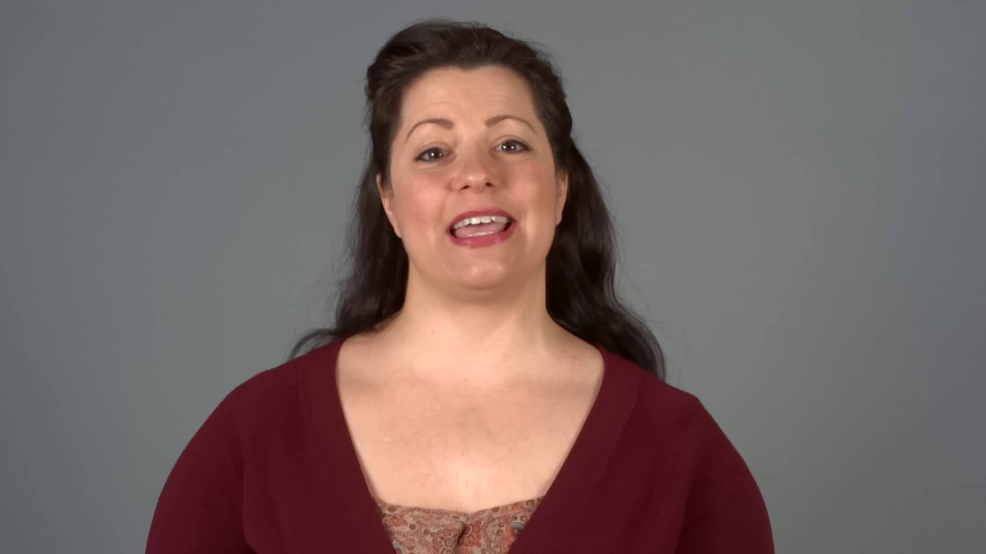 Jennifer Antkowiak- Slate on Vimeo