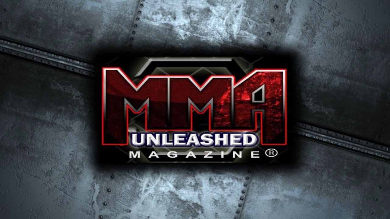 MMA Unleashed Magazine Diva's & Release Party on Vimeo