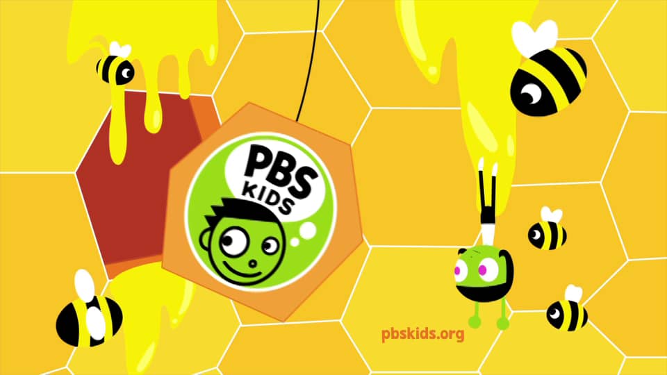 PBS KIDS STATION ID on Vimeo