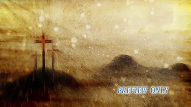 Good Friday Worship Backgrounds