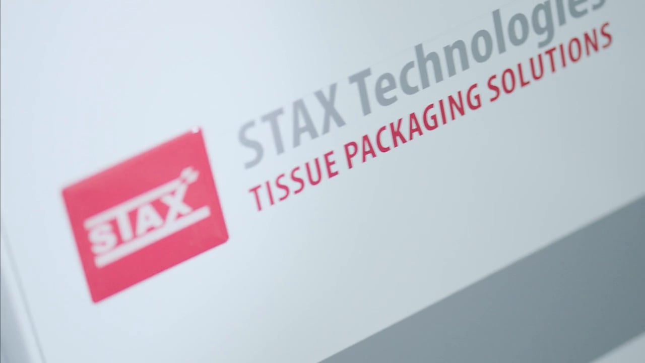 Stax Technologies Corporate Film on Vimeo