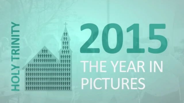 2015 Year in Pictures on Vimeo