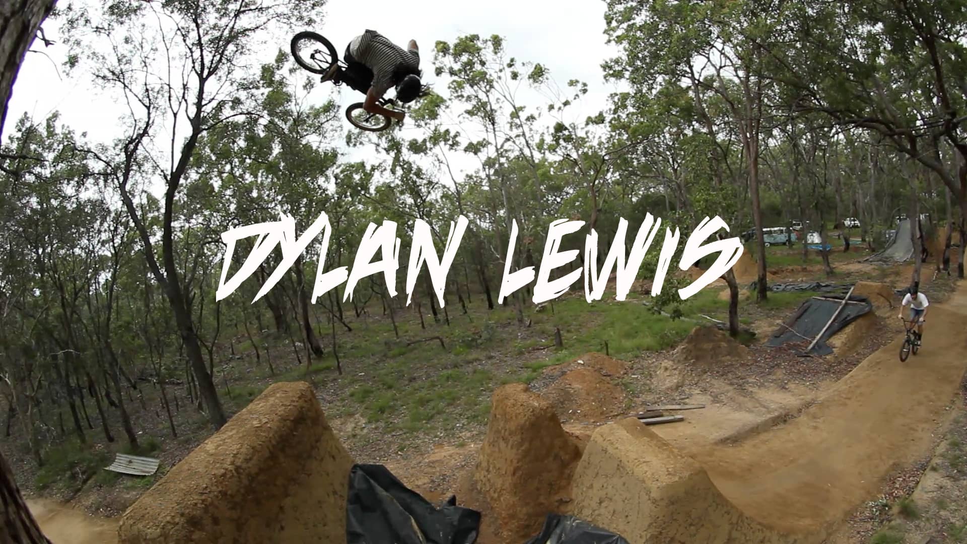 Dylan Lewis // 2015 on Vimeo