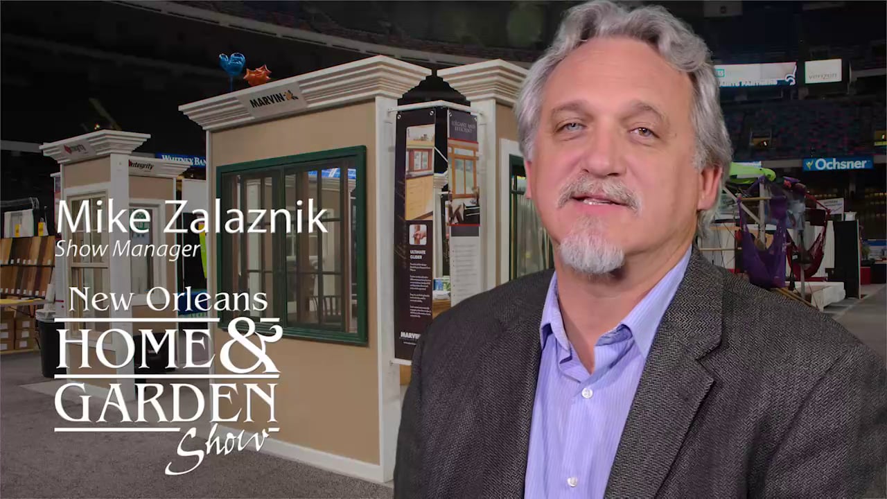 CajunComfort Philip Vaccaro LED Incandesant on Vimeo