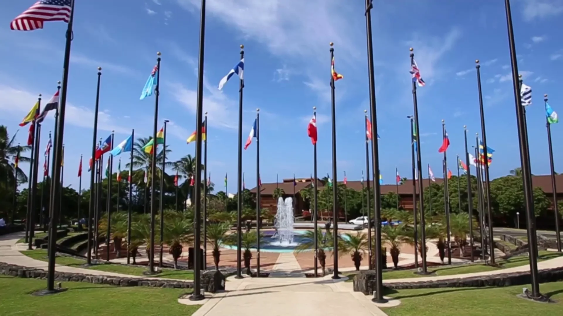 The Next Wave - Jeff Mattheis of Fire & Fragrance DTS on Vimeo