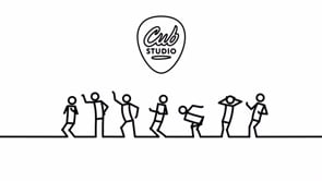 Fun Video Inspiration: Cub Studio 7 Steps To Animation | DesignRush