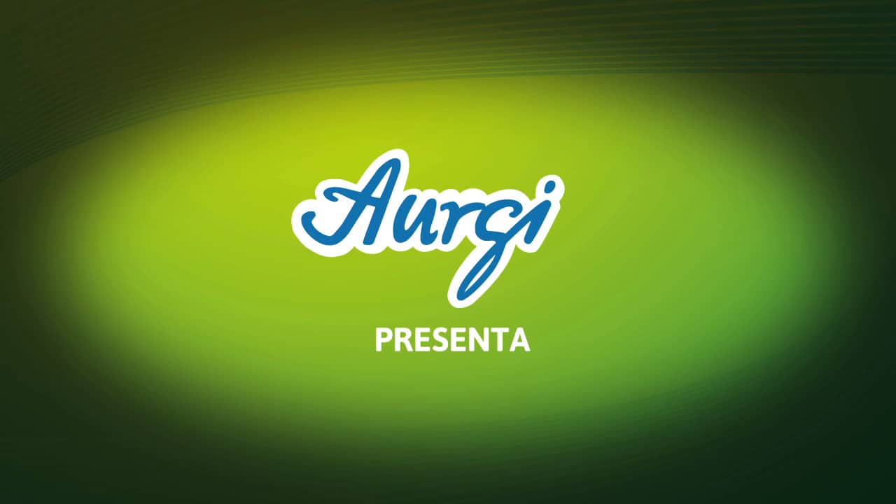 AVANCE AURGI 2015 #AquíYAhora on Vimeo