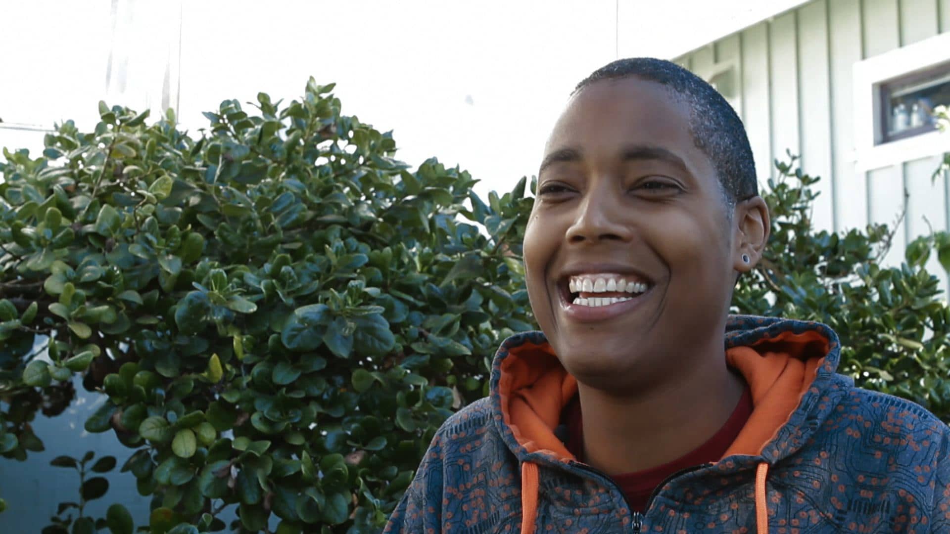 Sean Saifa M. Wall, San Francisco on Vimeo