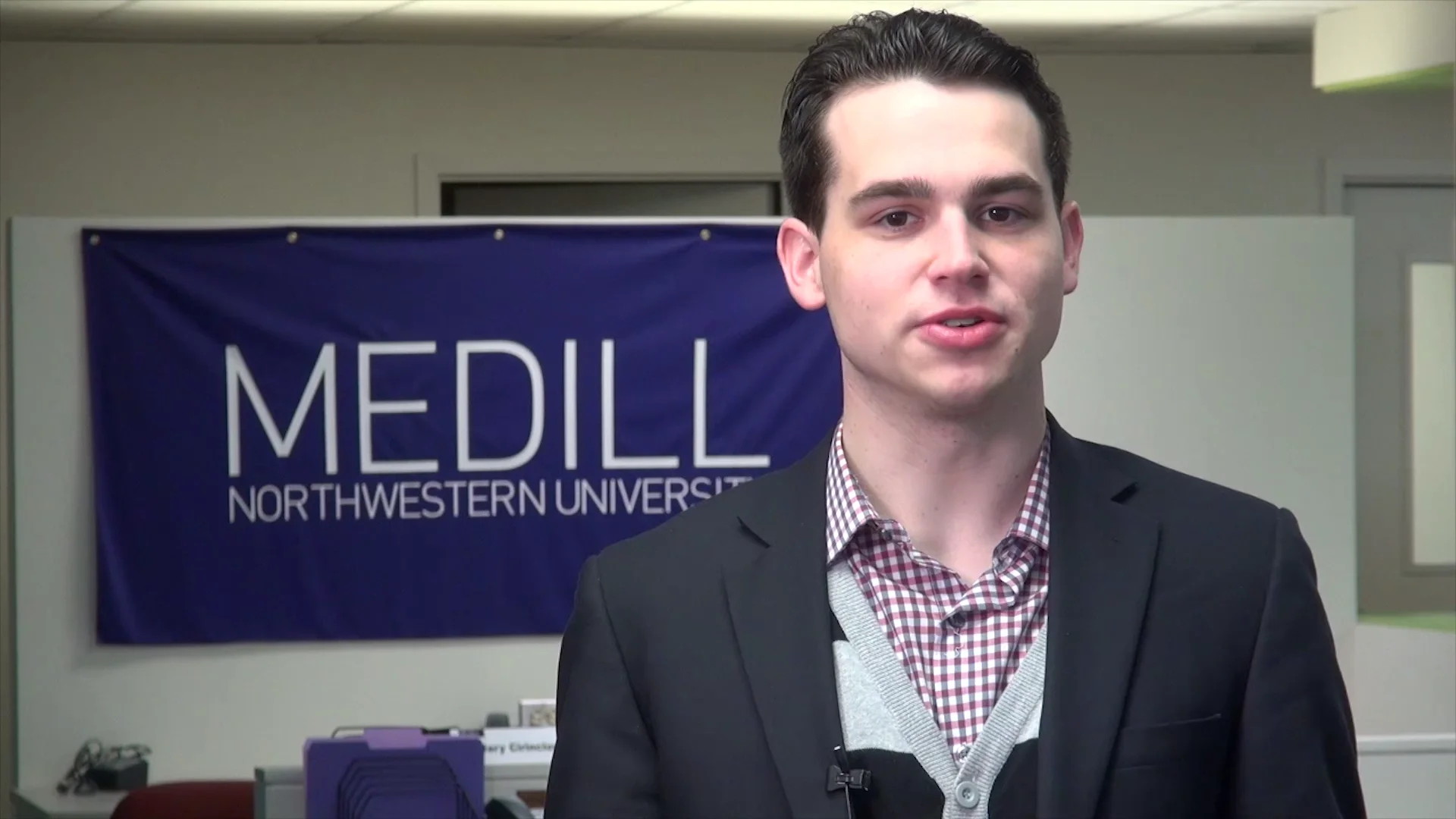 Medill Today 03/10 on Vimeo