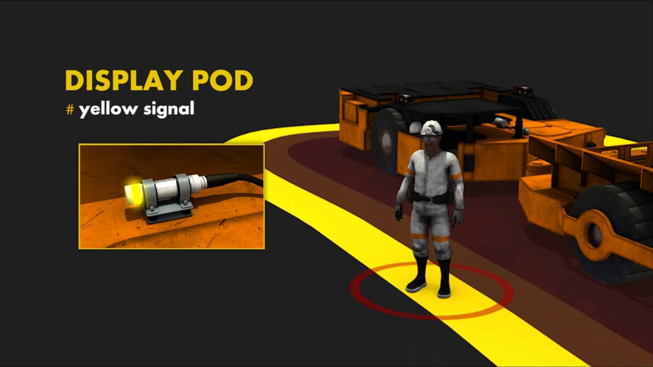 Strata Worldwide HazardAvert Proximity Detection for Coal Mining ...