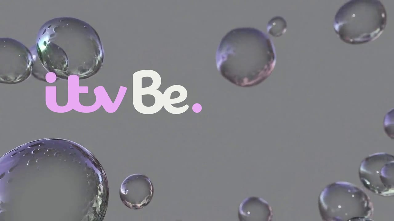 itvBe Idents and Bumpers on Vimeo
