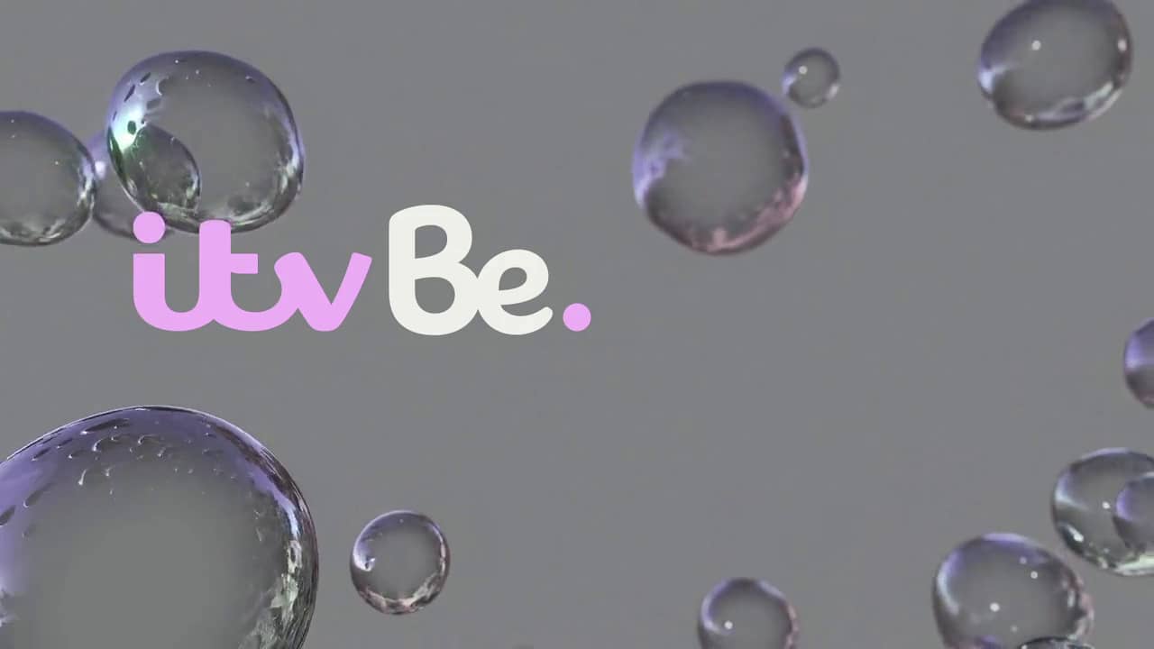 itvBe Idents and Bumpers on Vimeo