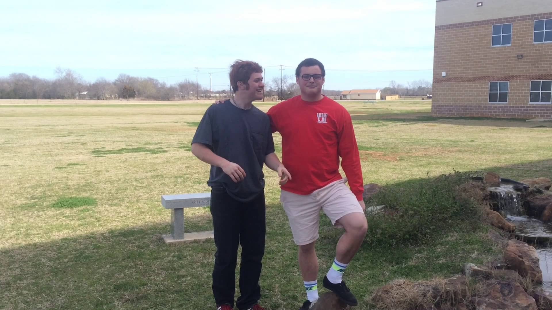 The Superman Pill Commercial on Vimeo