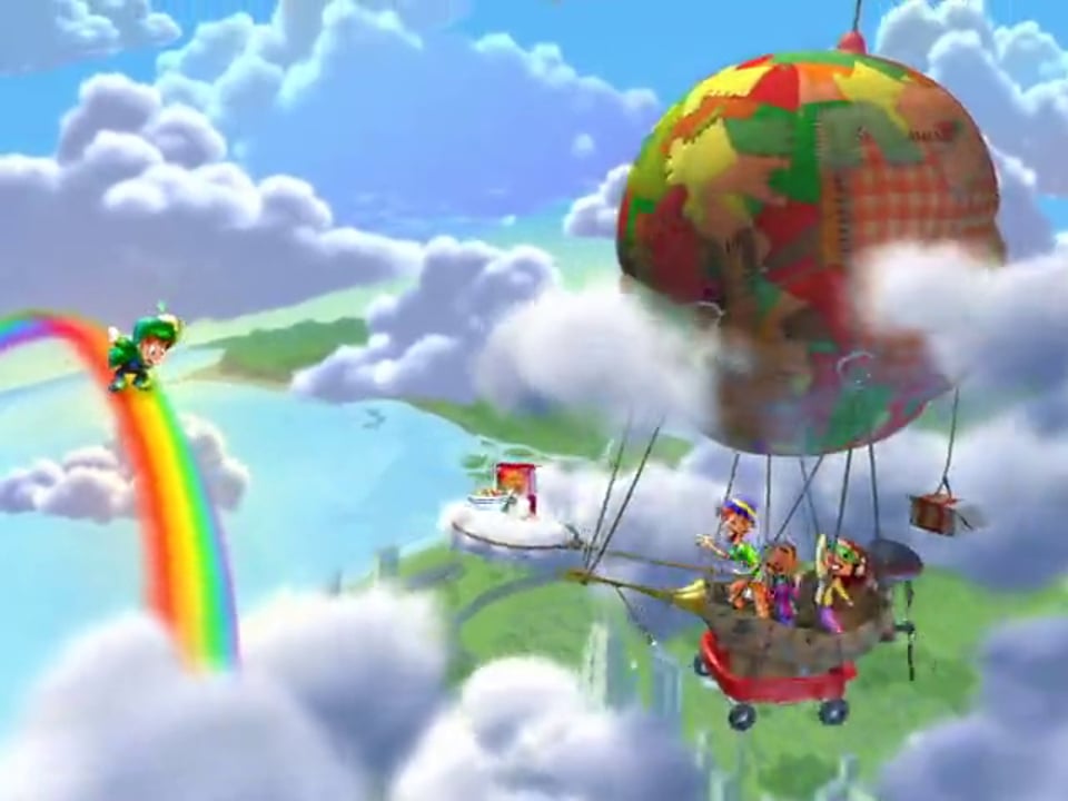 General Mills - Calabash Animation | 2D, 3D, VFX, Character, Animation ...