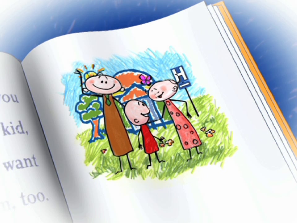 Calabash Animation – CALABASH is a dynamic and vibrant animation studio ...