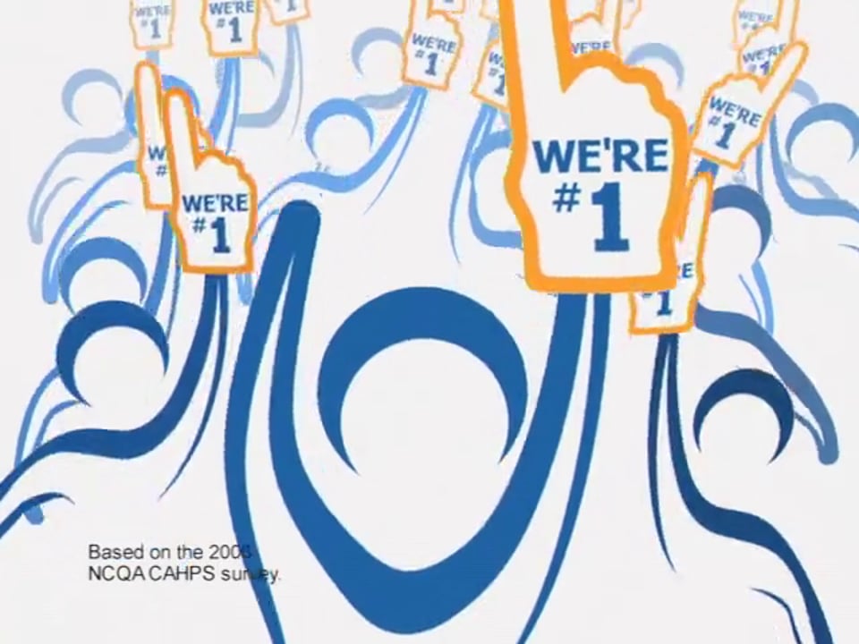 simple 2D and 3D motion design styles - Calabash Animation